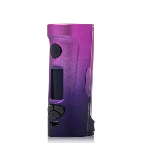 Aspire Boxxer TC MOD 80W