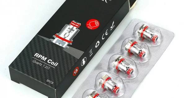 SMOK RPM Coil (RPM 40) (5 Adet)
