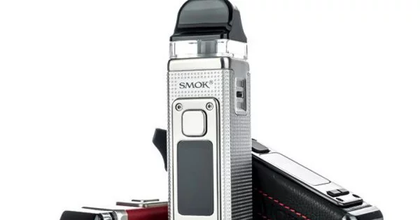 SMOK RPM 4 Pod Mod Kit (60W)