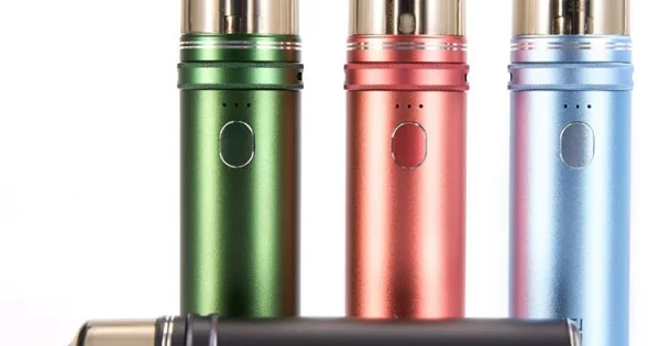 Voopoo DORIC 60 Pod Kit