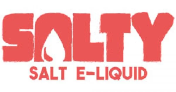 Salty E-Liquid